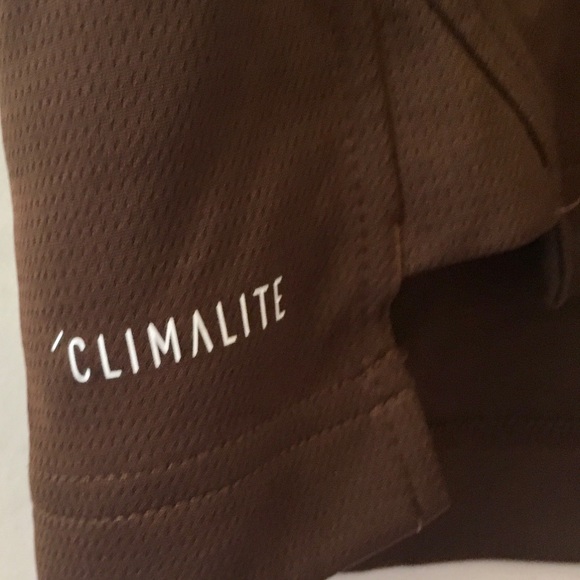 Adidas Climalite | Shirts | Adidas Wyoming Bucking Horse Logo Polo ...